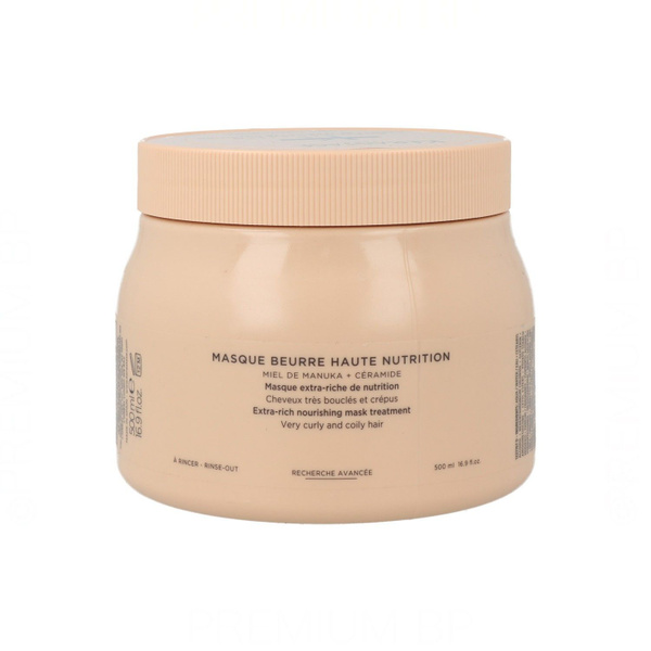 Kerastase Curl Manifesto Masque Beurre Haute Nutrition - Ультра ...
