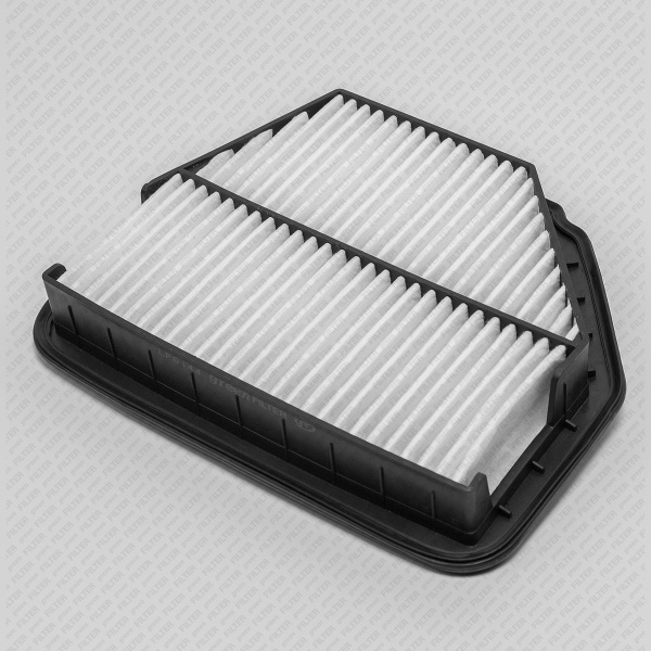 Фильтр воздушный Green Filter 1254486 - купить по выгодным ценам в ...