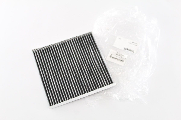 Фильтр салонный АЗИЯ PARTS 1017016545 - купить по выгодным ценам в ...