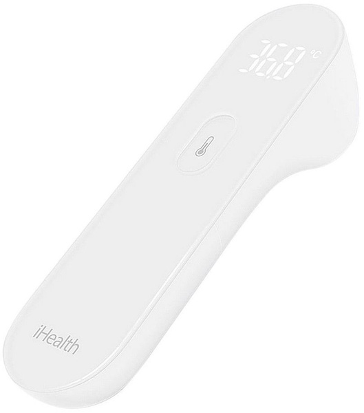 Бесконтактный инфракрасный термометр Mijia iHealth FDIRV14 - купить с ...