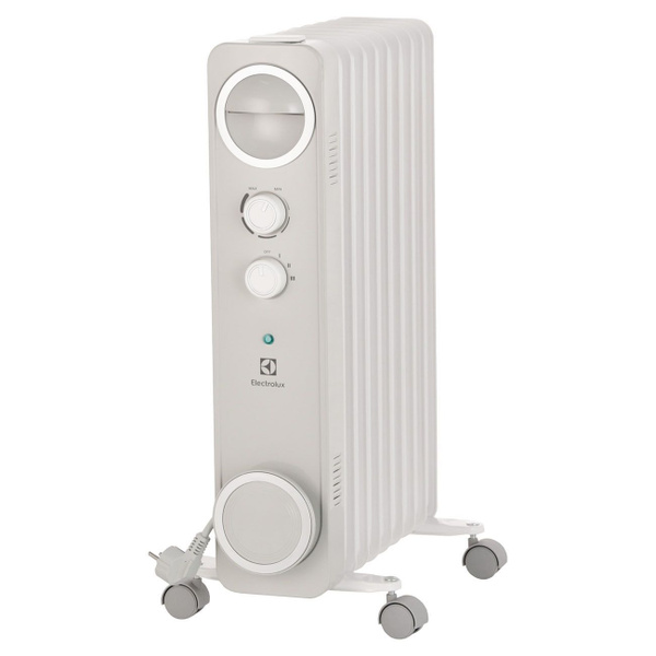 Обогреватель Electrolux EOH/M-C209 купить по выгодной цене в интернет ...