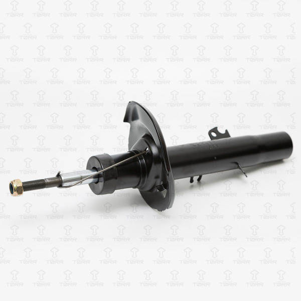 Амортизатор подвески PEUGEOT 207 07-> - купить по доступным ценам в ...