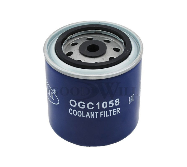 Фильтр охлаждающей жидкости Goodwill 1946510 - купить по выгодным ценам ...
