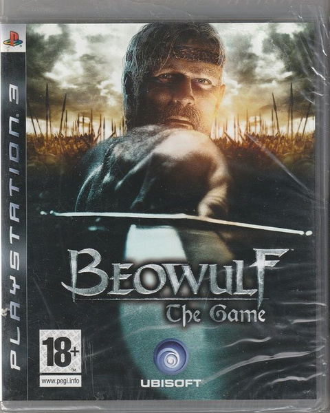 Игра Beowulf The Game (PlayStation 3, Английская версия) купить по ...