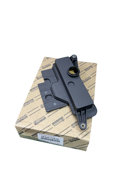 Фильтр АКПП OEM 35330-73010 - купить по выгодным ценам в интернет ...