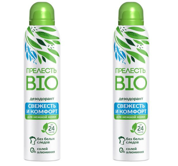 Прелесть Дезодорант 150 мл - купить с доставкой по выгодным ценам в ...