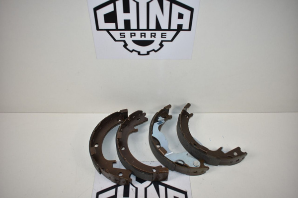 Колодки ручника Chery Vortex, Chery Tiggo FL / Чери Вортекс, Тигго ФЛ ...