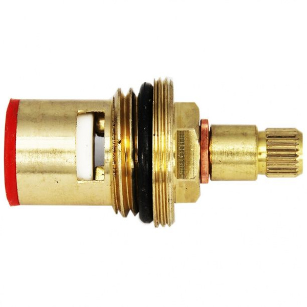 Смеситель MasterProf Кран-букса керамическая MasterProf 1/2 Латунь - купить по выгодным ценам в ...