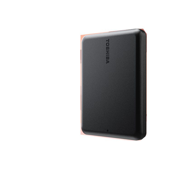 Toshiba 2 ТБ Внешний жесткий диск Toshiba Canvio Partner 2TB (Canvio ...