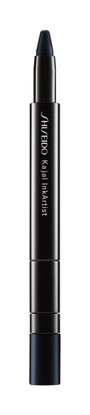 Многофункциональный карандаш-каял для глаз 09 Nippon noir Shiseido ...