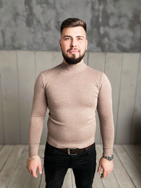 Водолазка DOLPHIN JEANS Man collection - купить с доставкой по выгодным ...