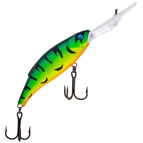 Воблер Шэд (Shad) German Deep Witcher-5.5 м купить по выгодной цене в ...