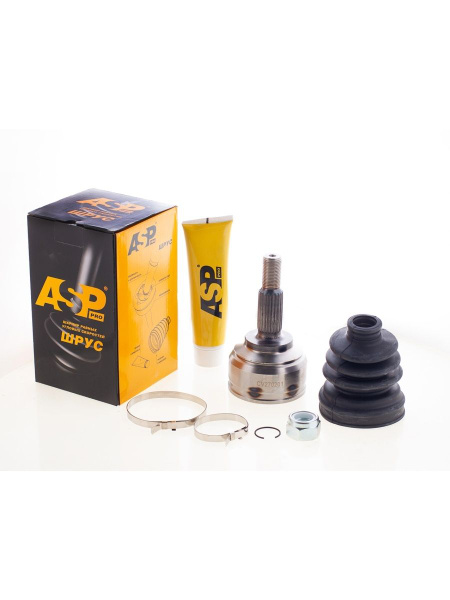 ШРУС наружный RENAULT Logan/LADA Largus ASP CV270201 - ASP арт ...