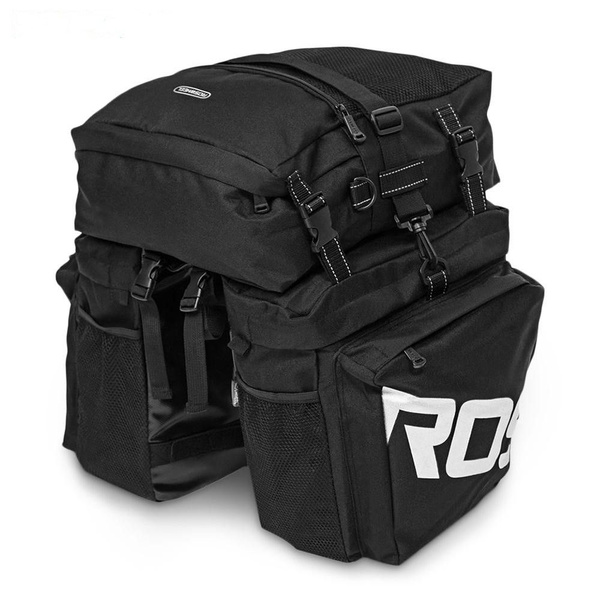 Чехол для велосипеда, объем: 37 л - купить с доставкой по выгодным ценам в интернет-магазине ...