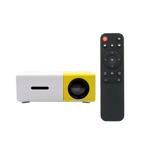 Проектор fgfgh купить по доступной цене с доставкой в интернет-магазине ...