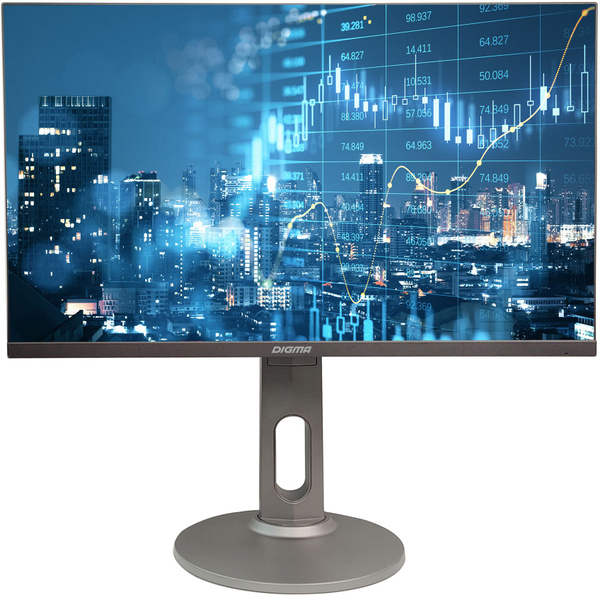 Монитор Digma DM-MONB2707_2523 озон 27" - купить по выгодной цене в ...