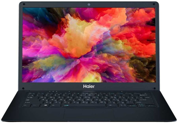 Ноутбук Haier A1400SD (TD0036477RU), черный купить по низкой цене ...