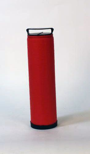 Фильтр воздушный Fleetguard FLEETGUARD::AF26396 - купить по выгодным ...