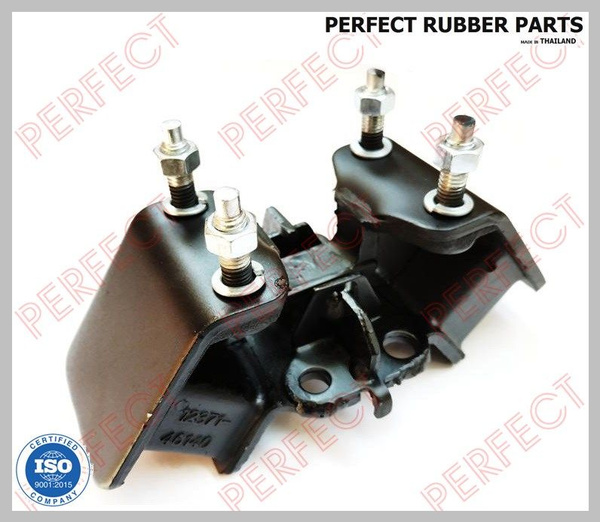 Подушка двигателя a t PERFECT RUBBER PARTS TO-02-MARKIIA - PERFECT ...