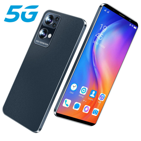 Смартфон GTX-Rino 7 Pro1 - купить по выгодной цене в интернет-магазине ...