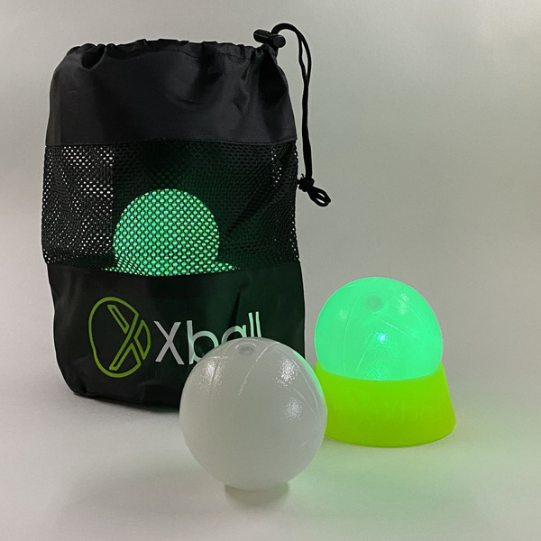 Тренажер развития реакции Xball ( ИксБолл ) - набор из 6 устройств с ...