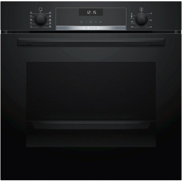 Духовой шкаф Bosch HBG5370B0 купить на OZON по низкой цене (790738119)