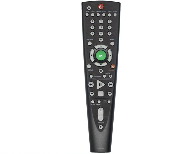Пульт ДУ DVR 335571844 - купить по выгодной цене в интернет-магазине ...