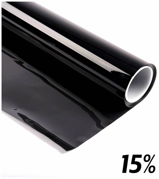 Пленка тонировочная UltraVision, 15%, 102x150 см купить c доставкой на ...