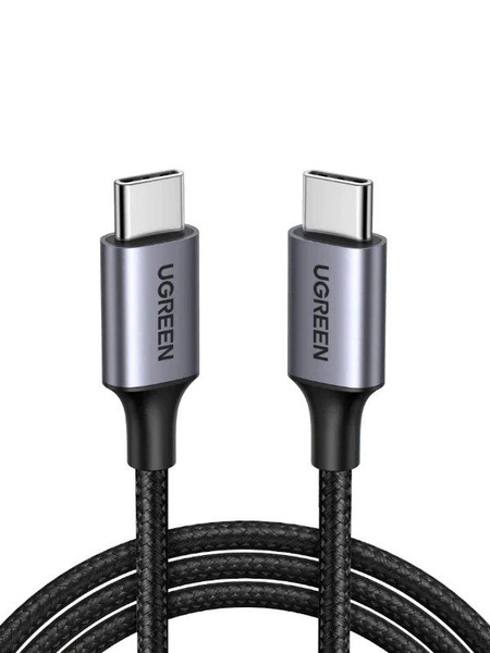 Кабель USB Type-C Ugreen 70429 - купить по низкой цене в интернет ...