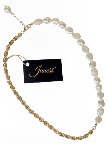 Janess Чокер Цепь - купить с доставкой по выгодным ценам в интернет ...