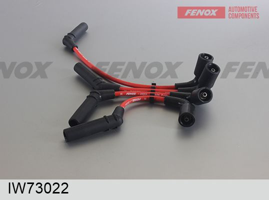 Провода Высоковольтные FENOX IW73022 - FENOX арт. IW73022 - купить по ...
