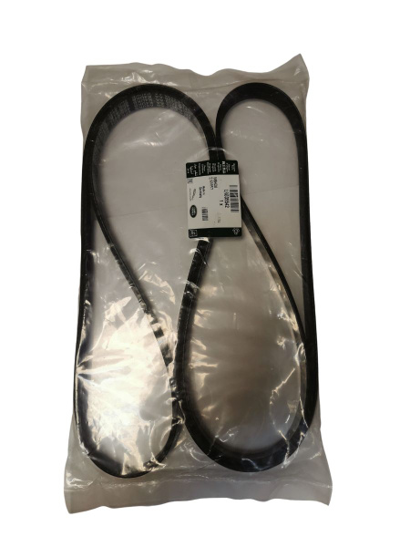 Ремень приводной Range Rover арт. LR035542 - Land Rover арт. LR035542 ...