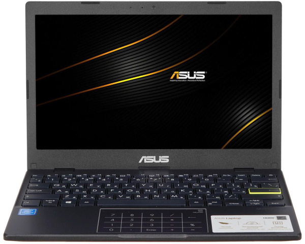 Ноутбук ASUS, 11,6, Laptop 12 L210MA-GJ163T (90NB0R44-M06090), Intel ...