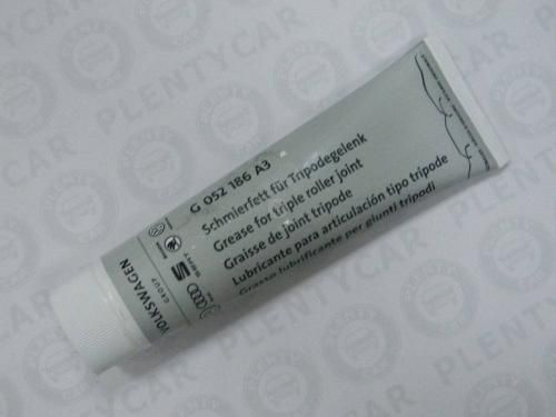 Cмазка для шарнира Vag G052186A3 - VAG (VW/Audi/Skoda/Seat) арт ...