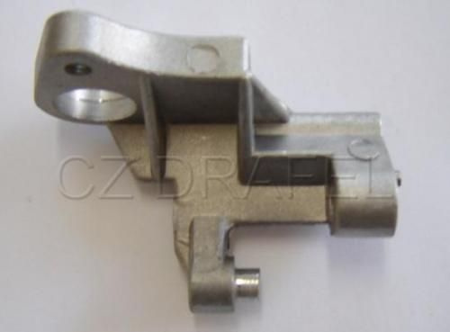 Кронштейн датчика положения распредвала General Motors 96351255 купить ...