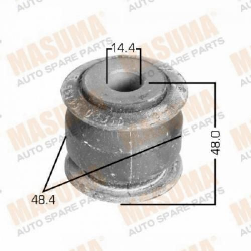 Сайлентблок masuma ru-104 / oem_55135-01j10 safari y61 rear Masuma RU ...