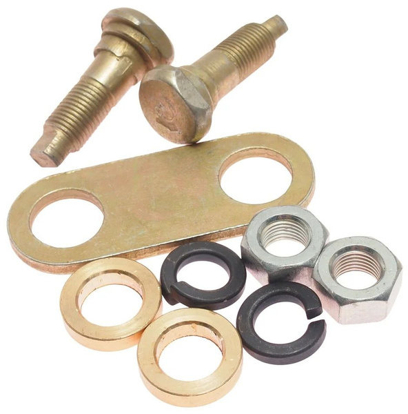 006 Ремкомплект регулировочный заднего тормоза для УАЗ 452/469/3741/2206/39**/3303/31** (АДС ...