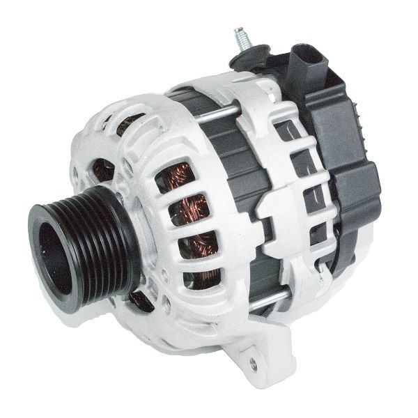 Генератор для Geely Emgrand X7 - 1016050468 - Geely арт. 1016050468 ...