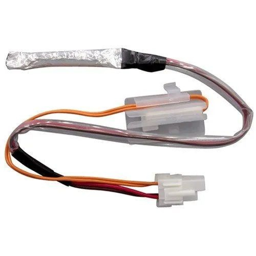 Датчик оттайки для холодильника LG 4781JR2003U - купить с доставкой по ...