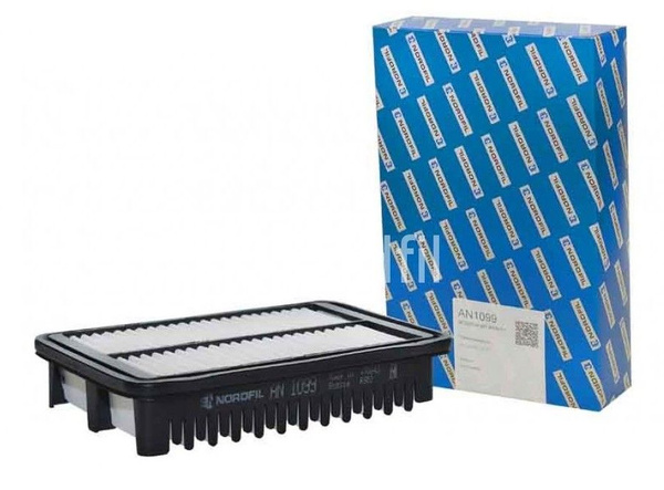 Фильтр воздушный NORDFIL Hyundai Creta 1.6/2.0 2016-2021 OEM 28113M4000 ...