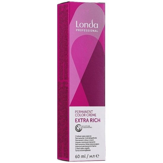 Londa Professional Краска для волос, 60 мл - купить с доставкой по ...