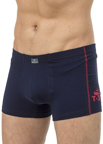 Вопросы и ответы о Трусы боксеры Pantelemone, 1 шт – OZON (817691408)