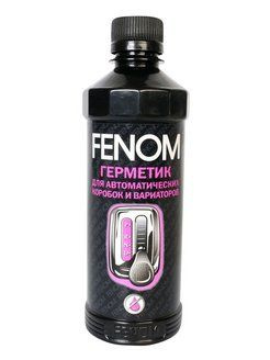 Герметик для АКПП,вариаторов FENOM FN158, 330 мл - купить по выгодной ...