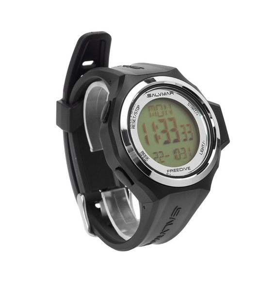 Salvimar Компьютер для дайвинга - купить с доставкой по выгодным ценам в интернет-магазине OZON ...