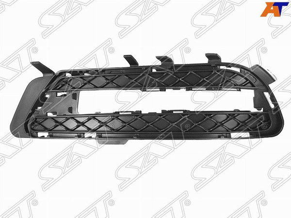 Огни дневные ходовые SAT купить по выгодной цене в интернет-магазине ...