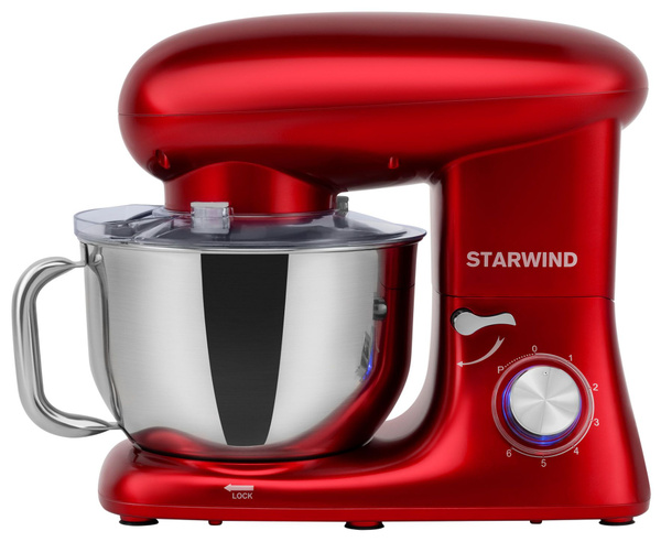 Планетарный Миксер STARWIND SPM7168/SPM7165/SPM7170/SPM7160_2523 озон, 1600 Вт - купить по ...