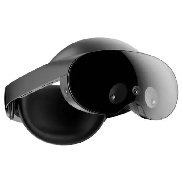 VR-очки Meta Шлем виртуальной реальности Quest Pro 256gb - купить по ...