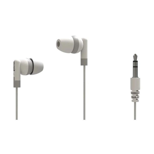 Наушники Вкладыши Ritmix RH-010_1346077 - купить по доступным ценам в интернет-магазине OZON ...