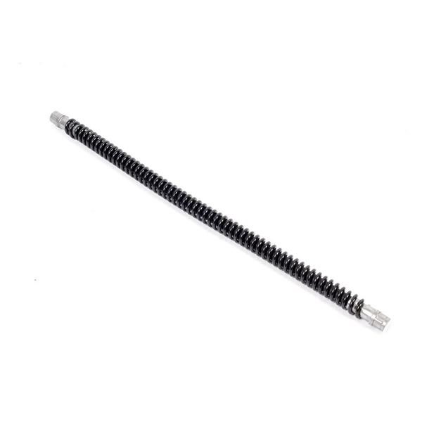 Шланг тормозной задний VAG 7P0 611 776 - VAG (VW/Audi/Skoda/Seat) арт ...