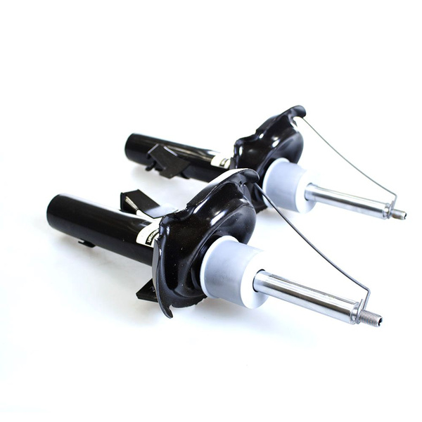 Амортизаторы передние Motorcraft (2шт) Foc05- Ford 1919323 - купить по ...